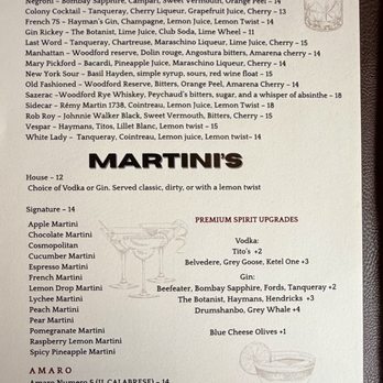 UNCORKED - Updated December 2025 - 56 Photos & 22 Reviews - 703 Main ...