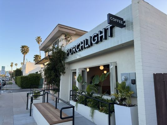 PORCHLIGHT COFFEE - Updated January 2026 - 123 Photos & 72 Real Reviews ...