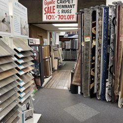 EXPOSITION FLOORING DESIGN CENTER - 58 Photos & 79 Reviews - 5718 N ...