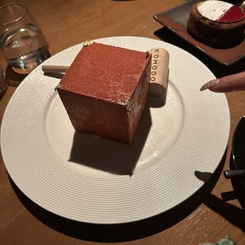 KOMODO DALLAS - 598 Photos & 247 Reviews - 2550 Pacific Ave, Dallas ...