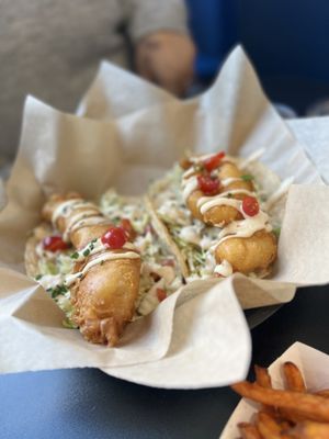 CRAZY FISH GRILL EXPRESS - 64 Photos & 76 Reviews - 309 W 7th St, San ...