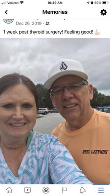 CLAYMAN THYROID CENTER - Updated September 2025 - 47 Photos & 120 ...