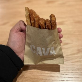 CAVA - Updated April 2025 - 37 Photos & 63 Reviews - 1135 W Renaissance ...