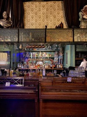 RUIN BAR near you at 2930 Bristol St, Costa Mesa, California - 535 ...