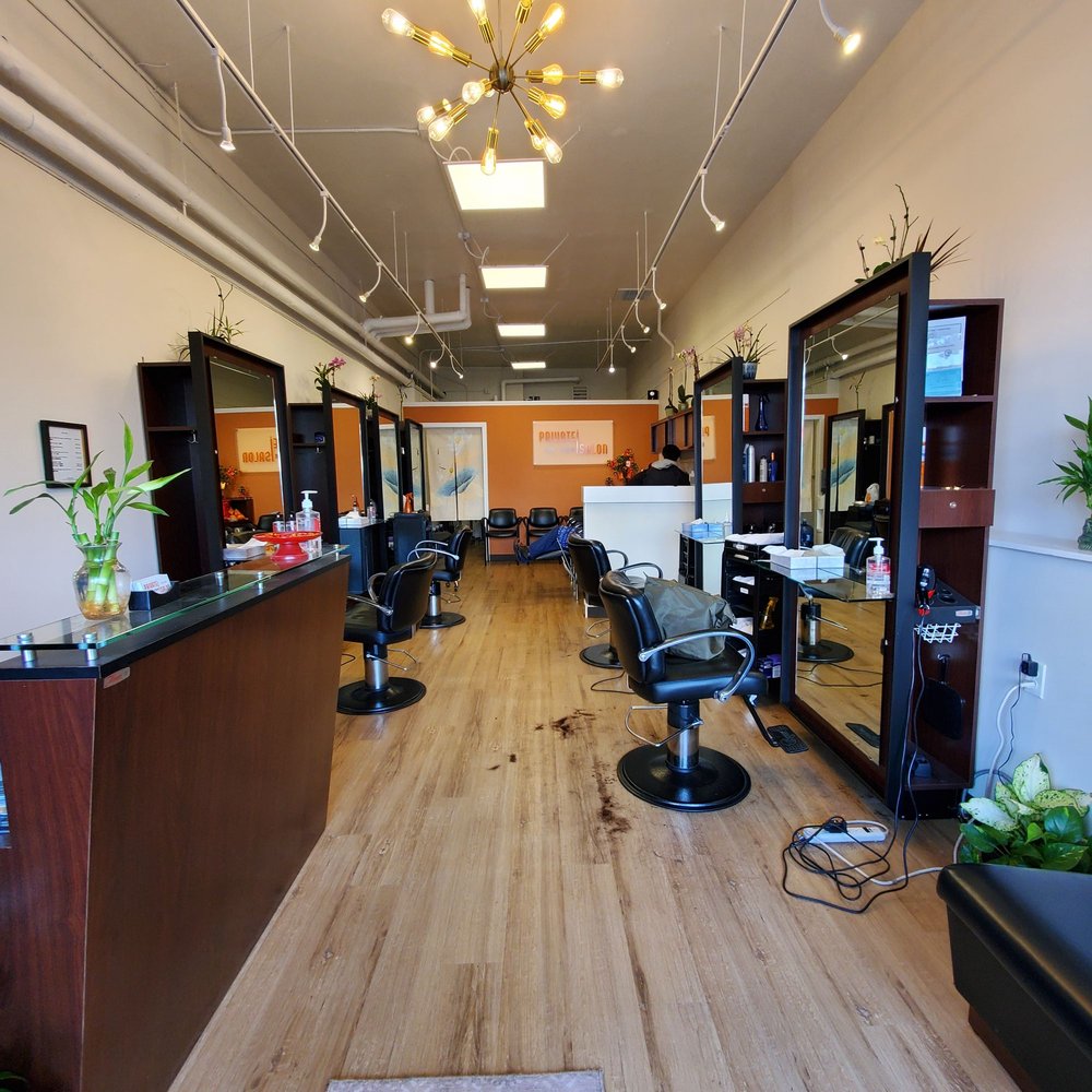 PRIVATE I SALON - Updated December 2025 - 61 Photos & 72 Reviews - 5915 ...