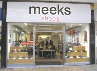 EDWARD MEEKS - Updated March 2025 - 6 Deanery Way, Stockport, Greater ...