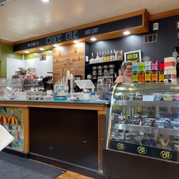 CAFE OLÉ - Updated September 2025 - 240 Photos & 441 Reviews - 147 N ...