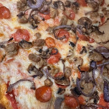 CRUST N FIRE - Updated December 2025 - 67 Photos & 74 Reviews - 12109 ...