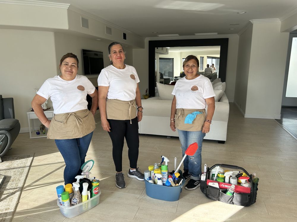 CLEAN CREATIONS - Updated March 2025 - 30 Photos - Hawthorne ...