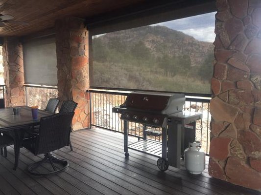 MATT’S MOBILE SCREEN - Updated October 2025 - 13 Reviews - 3525 N ...