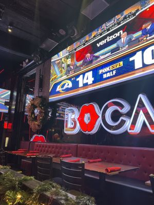 BOCA RESTAURANT AND LOUNGE - Updated January 2026 - 161 Photos & 141 ...