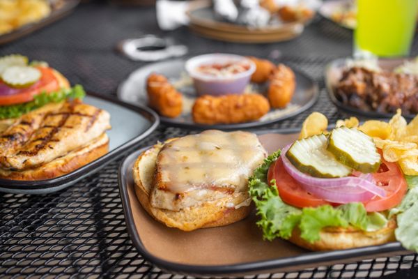 TJ CHUMPS - Updated January 2026 - 13 Reviews - 1222 E Stroop Rd ...