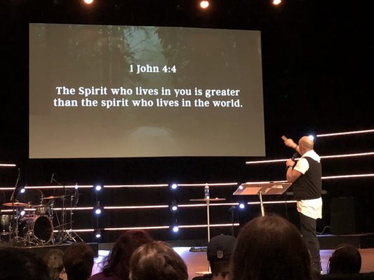 MOTION CHURCH - PUYALLUP - Updated January 2026 - 19 Photos & 52 ...