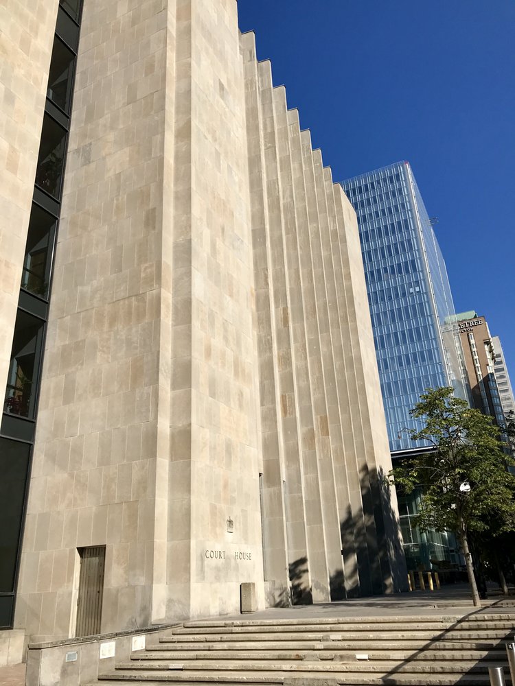 SUPERIOR COURT OF JUSTICE - Updated June 2025 - 26 Photos & 10 Reviews ...