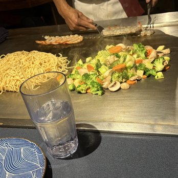 NAKATO JAPANESE RESTAURANT - Updated December 2025 - 148 Photos & 210 ...