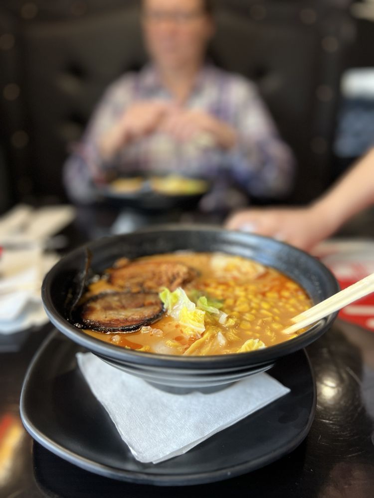 OISHI SUSHI & RAMEN - Updated February 2025 - 166 Photos & 61 Reviews ...