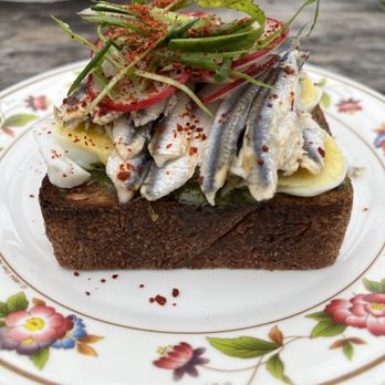 SAINT BREAD - 494 Photos & 175 Reviews - 1421 NE Boat St, Seattle ...