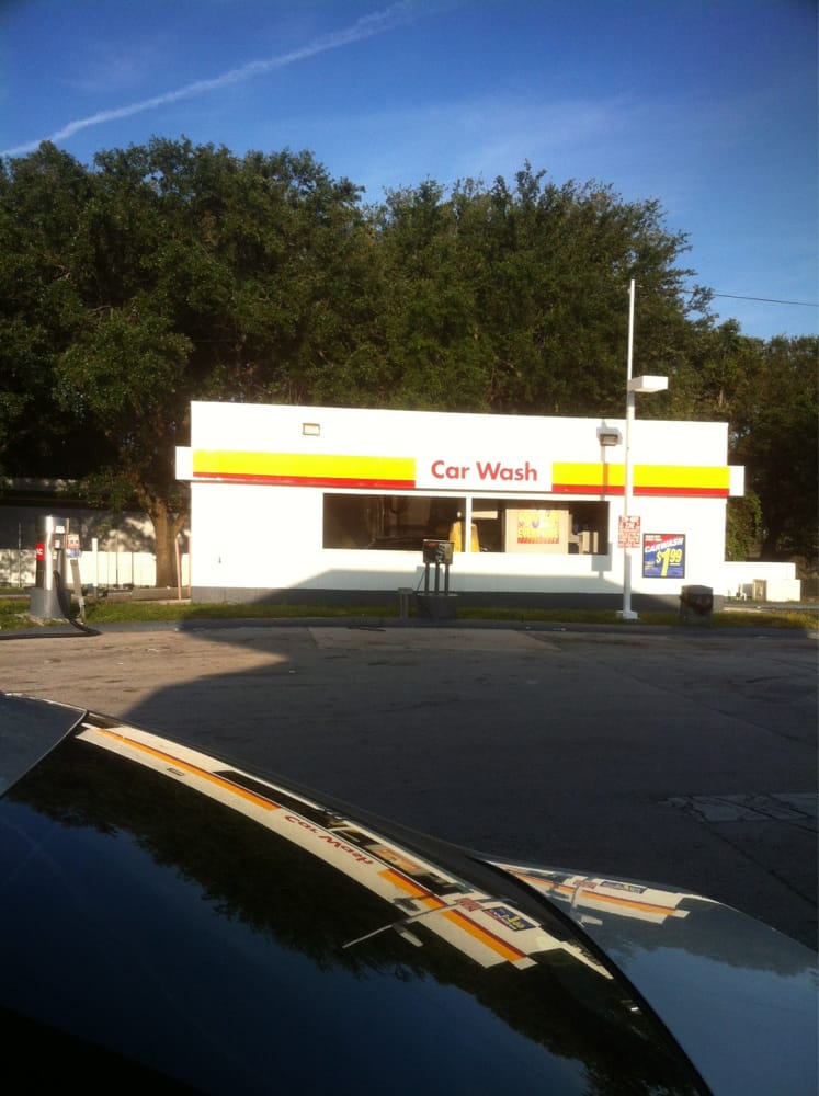 SHELL - Updated July 2025 - 16701 NW 27th Ave, Miami Gardens, Florida ...