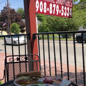 SUB SHACK & DELI - Updated June 2024 - 17 Photos & 47 Reviews - 312 ...