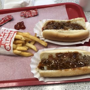 GUS’S HOT DOGS - Updated July 2025 - 113 Photos & 124 Reviews - 1915 ...
