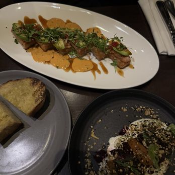 GUARD AND GRACE MODERN STEAKHOUSE - Updated April 2025 - 3126 Photos ...