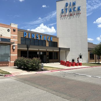 PINSTACK - Updated December 2025 - 211 Photos & 134 Reviews - 500 W ...