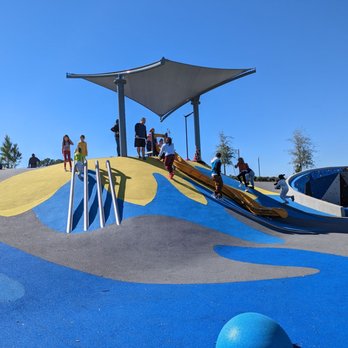 ALIEF NEIGHBORHOOD CENTER AND COMMUNITY PARK - Updated February 2025 ...