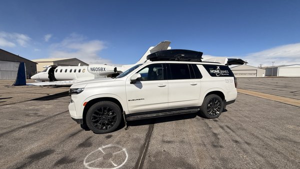 HOME JAMES TRANSPORTATION - Updated December 2025 - 70 Reviews - Winter ...