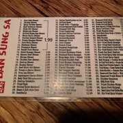 DAN SUNG SA - 2397 Photos & 1191 Reviews - 3317 W 6th St, Los Angeles ...