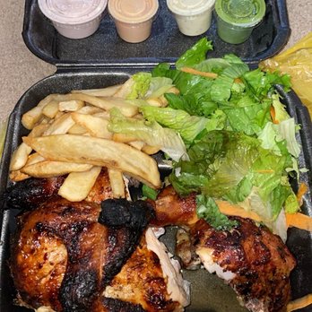 SPIN POLLO - Updated October 2025 - 340 Photos & 237 Reviews - 6672 ...