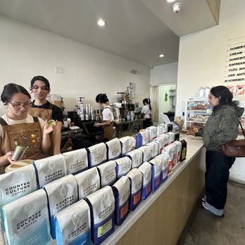 HOMEBOY COFFEE - Updated October 2025 - 1051 Photos - 644 Reviews ...