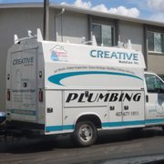 CREATIVE MULTICARE - Plumbing - 100 Andrew Dr, Stockbridge, FL - Phone Number - Yelp