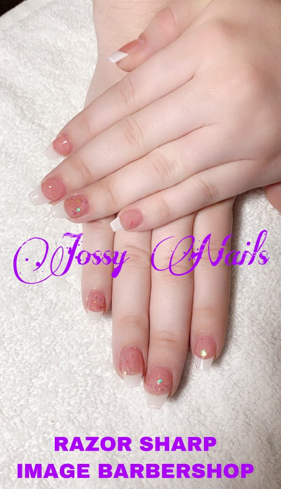 JOSSY NAILS - Updated March 2025 - 15 Photos - 123 E Noble Ave ...