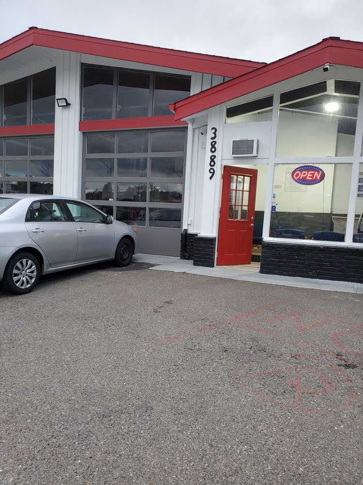 PRIME AUTOMOTIVE - Updated October 2025 - 80 Reviews - 3889 Castro ...