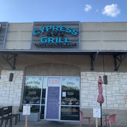 CYPRESS GRILL - Updated December 2025 - 759 Photos & 1141 Reviews ...