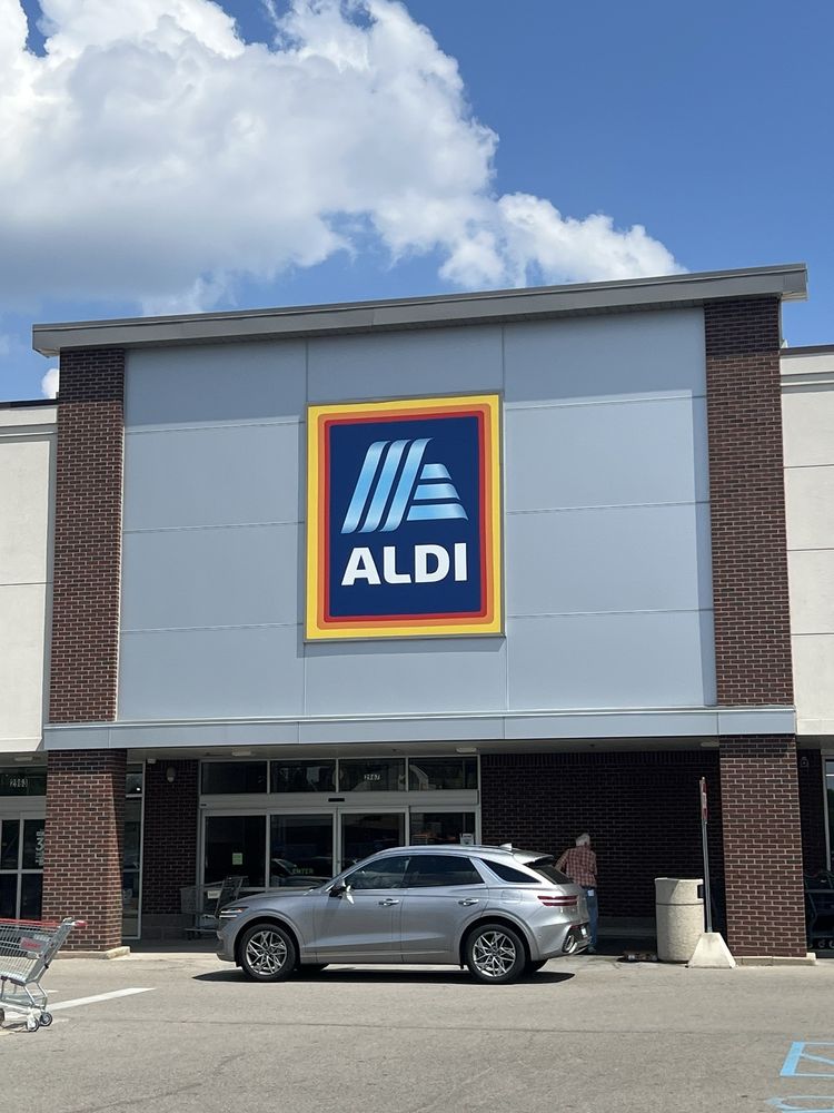 ALDI - Updated July 2025 - 35 Photos & 20 Reviews - 2967 E Big Beaver ...