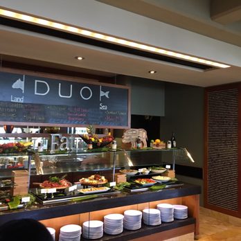 DUO STEAK AND SEAFOOD - Updated August 2025 - 1285 Photos & 761 Reviews ...