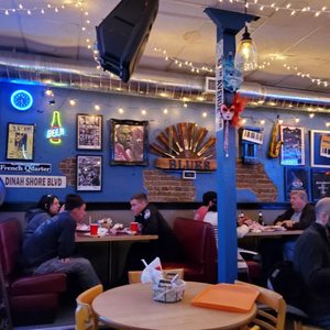 PIGALICIOUS - Updated December 2024 - 501 E Main St, Decherd, Tennessee ...