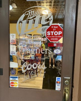 WAGNER’S RIBS - Updated January 2026 - 95 Photos & 325 Reviews - 361 ...