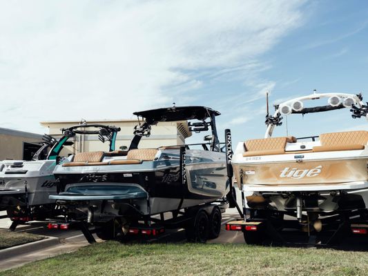 NXTLVL MARINE DALLAS - Updated December 2025 - 39 Photos - 1566 N ...