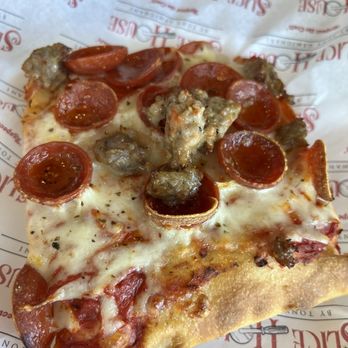 SLICE HOUSE BY TONY GEMIGNANI - Updated June 2024 - 207 Photos & 140 ...