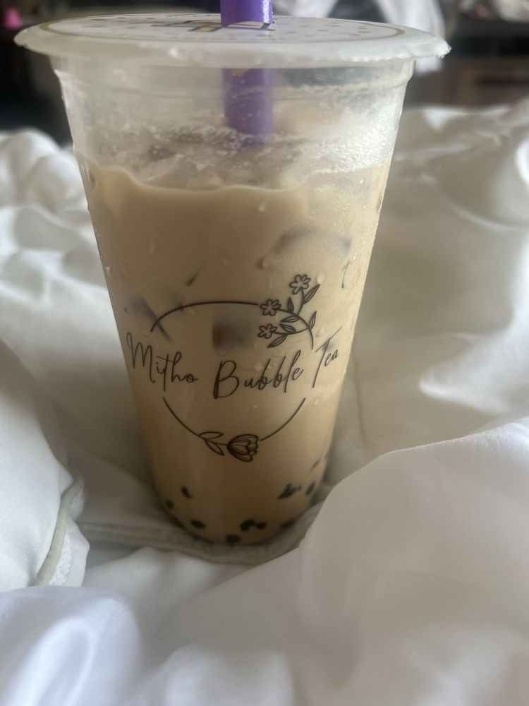 MITHO BUBBLE TEA AND CAFE - Updated May 2026 - 3858 Union Deposit Rd ...