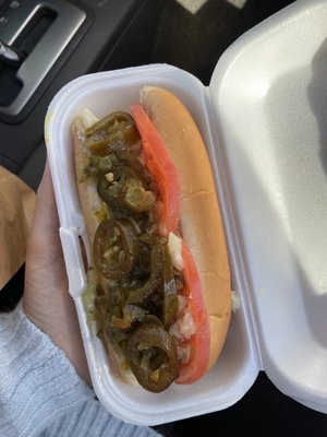 FRANKS A LOT - Updated September 2025 - 14 Reviews - 3100 N Patterson ...