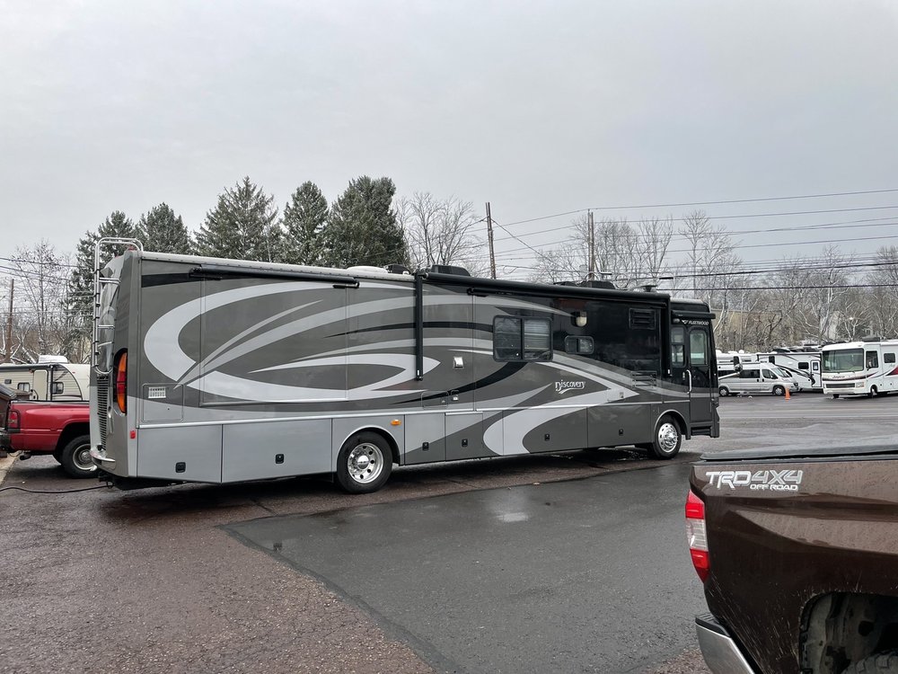 FRETZ RV - 18 Photos & 71 Reviews - 3479 Bethlehem Pike, Souderton, PA ...