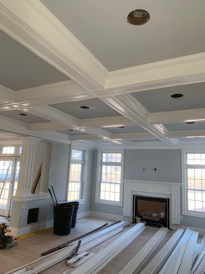 GOLDEN ROCK TRIM - 16 Photos - 59 Wilson Ave, Newark, New Jersey - Tree ...