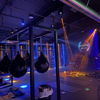 BELLCORE FITNESS - Updated April 2026 - 102 Photos & 29 Reviews - 3406 ...