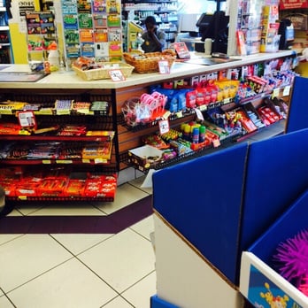 SHELL MINI-MART & GAS STATION - Updated September 2024 - 15 Reviews ...