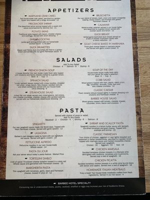 BARBEE HOTEL & GRILL - Updated October 2024 - 25 Photos & 39 Reviews ...