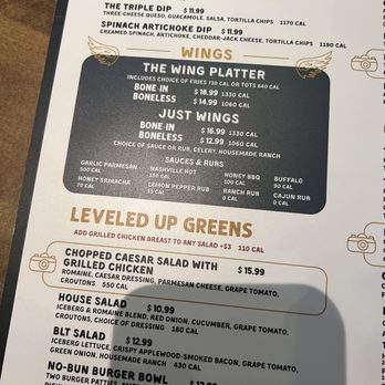 MAIN EVENT HIGHLANDS RANCH - Updated July 2025 - 113 Photos & 133 ...