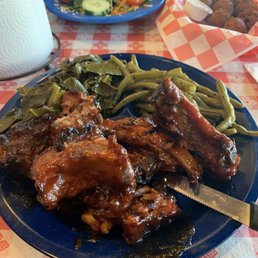 521 BBQ & GRILL - 83 Photos & 245 Reviews - 6257 Carolina Commons Dr ...